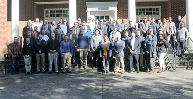 GSU building ethical skills in military leaders - Coastal Courier