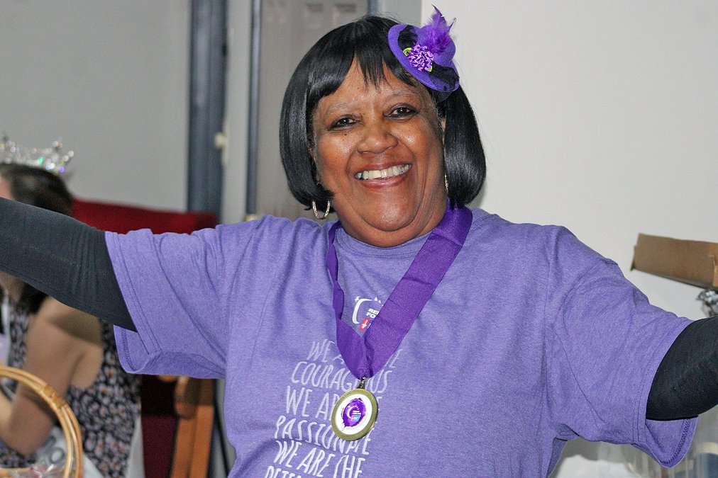 Relay kicks off with birthday celebration for cancer survivors ...