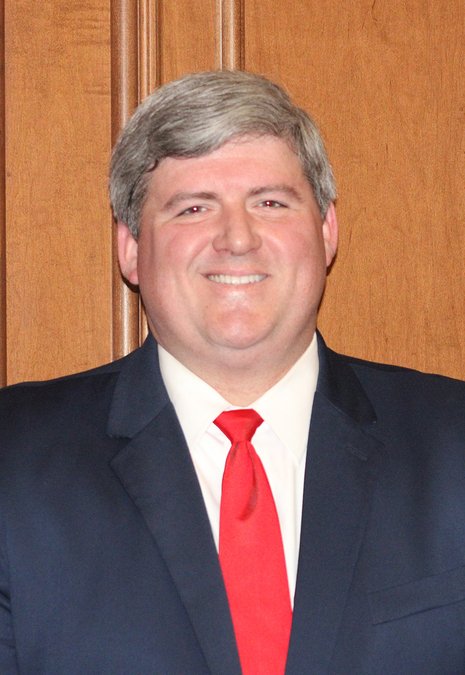 DA shares his vision with commissioners - Coastal Courier