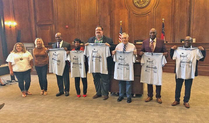 Small World ready for another big day - Coastal Courier