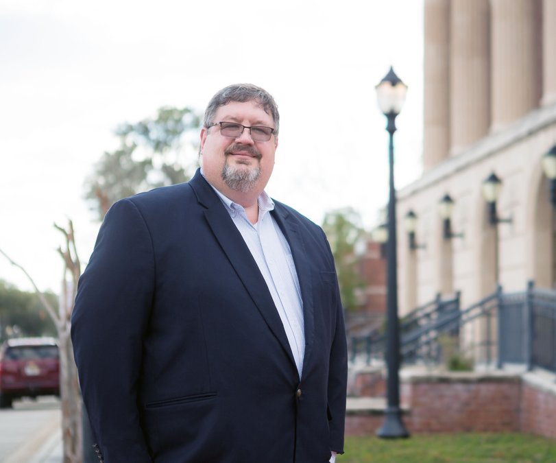 Jason Floyd joins Southeastern Bank - Coastal Courier