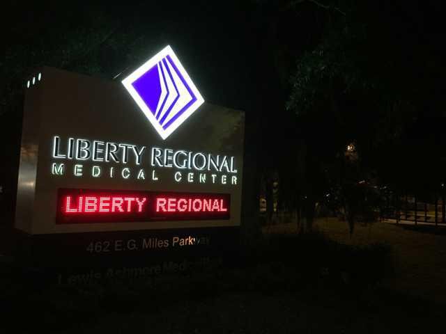 CEO: LRMC services, equipment just as good as bigger hospitals ...