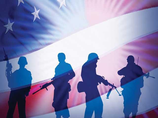 Frank Long Elementary selected as 2022-23 Military Flagship School ...