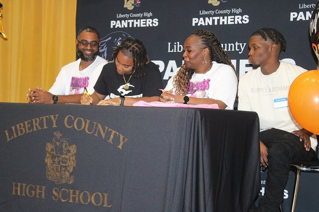 Grider's long road leads to signing - Coastal Courier