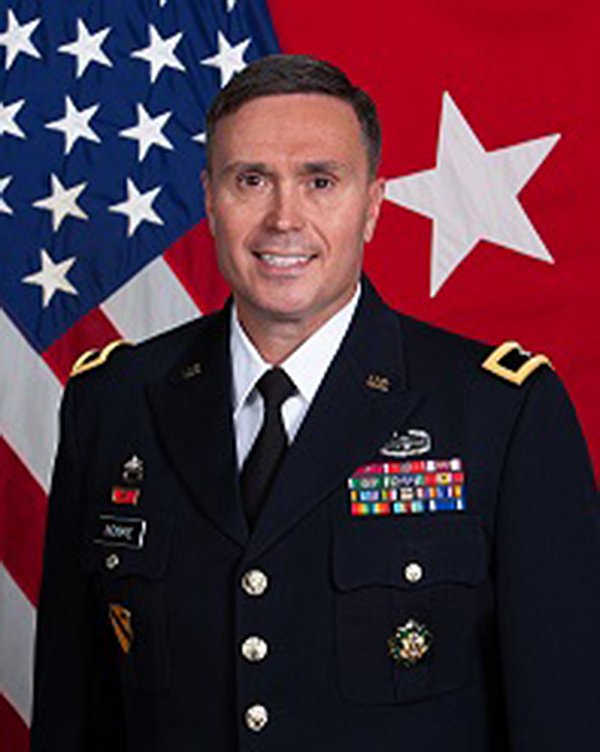 Norrie to take reins of 3rd ID - Coastal Courier