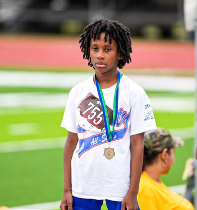 Six athletes bring home gold from GRPA state meet - Coastal Courier