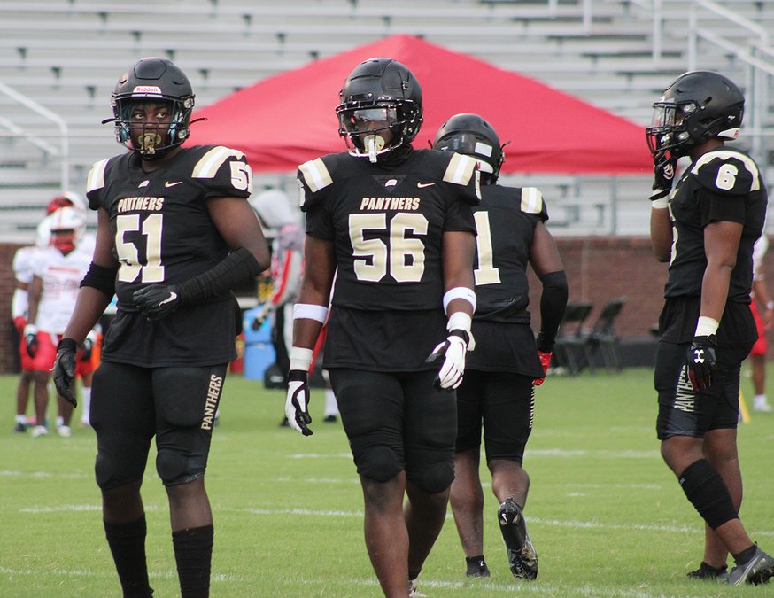 Liberty defense to Veer into the unknown in opener - Coastal Courier
