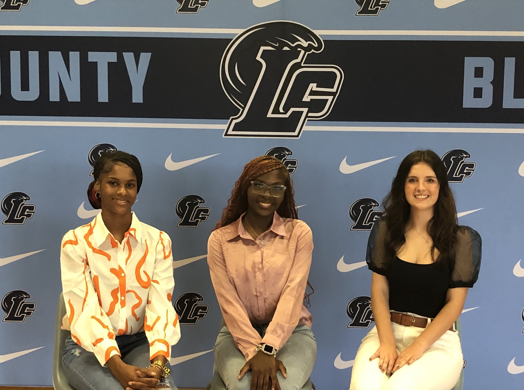 Long County getting ready for homecoming - Coastal Courier