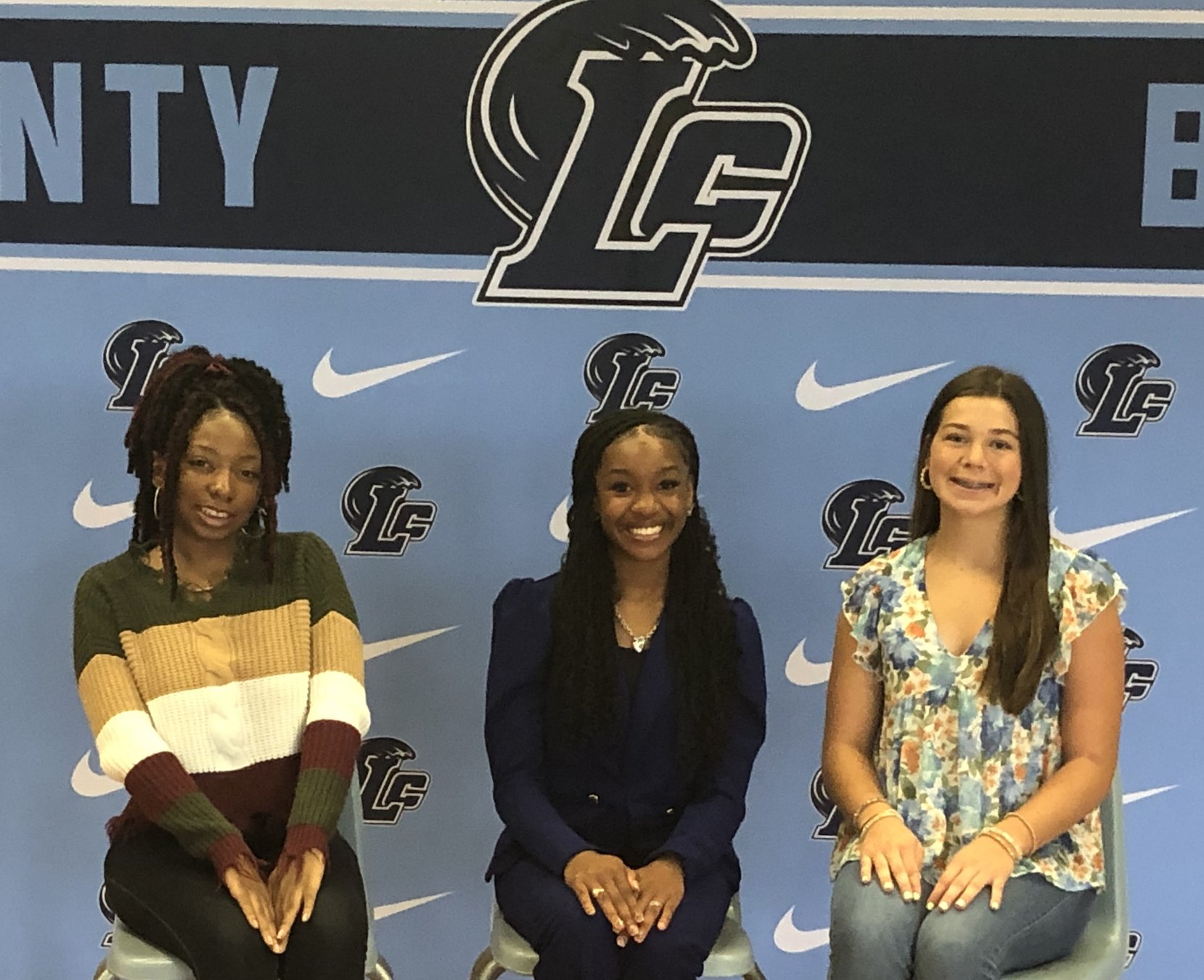 Long County getting ready for homecoming - Coastal Courier