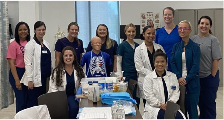 GSU launches program to help sexual assault victims - Coastal Courier