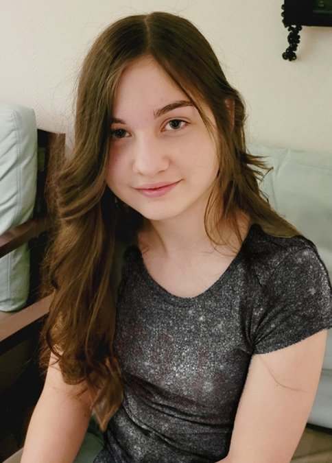 LCHS’ Diggs chosen as delegate to Congress of Future Medical Leaders ...