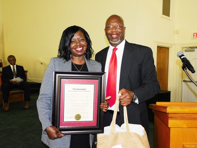 Emancipation Proclamation Day Observance Day, awards return to in ...