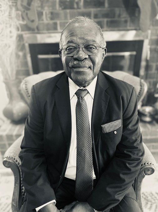 Baker named grand marshal of 2024 MLK Jr. Day Parade - Coastal Courier