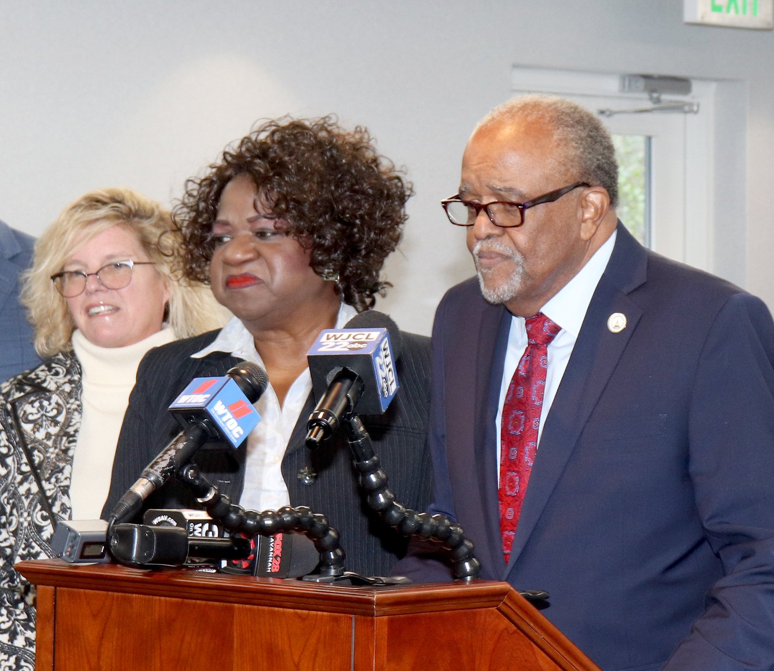 New officers chosen for LCDA - Coastal Courier