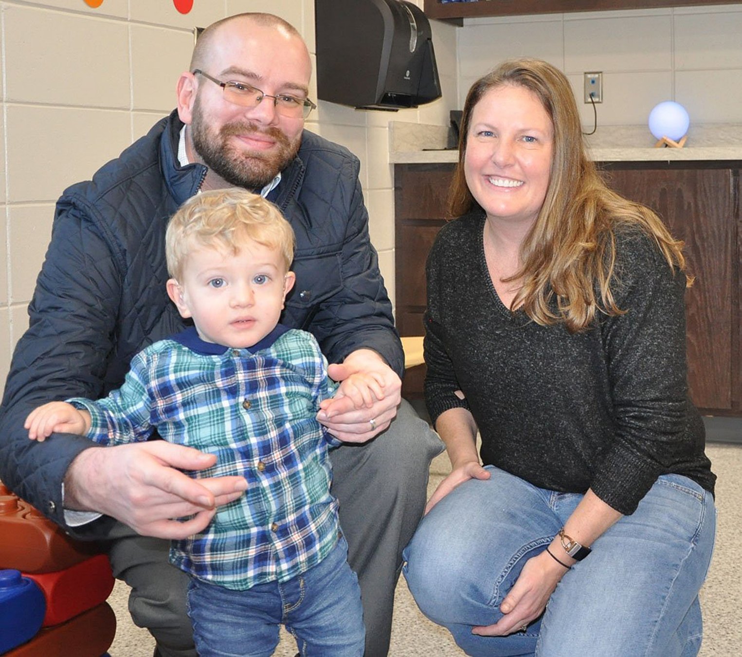 Effingham schools open day care for its teachers - Coastal Courier