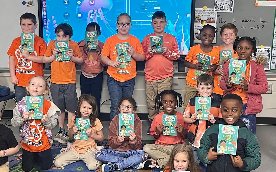 Read United returns to classrooms - Coastal Courier