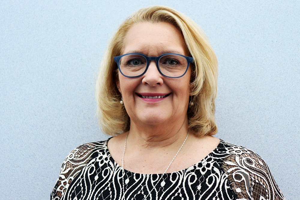 Longtime LCDA COO steps down - Coastal Courier