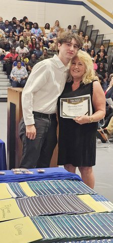 Winners of Toby Mahan Memorial Scholarship named - Coastal Courier