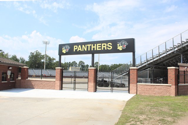 BoE: New football fields will be ready on time - Coastal Courier