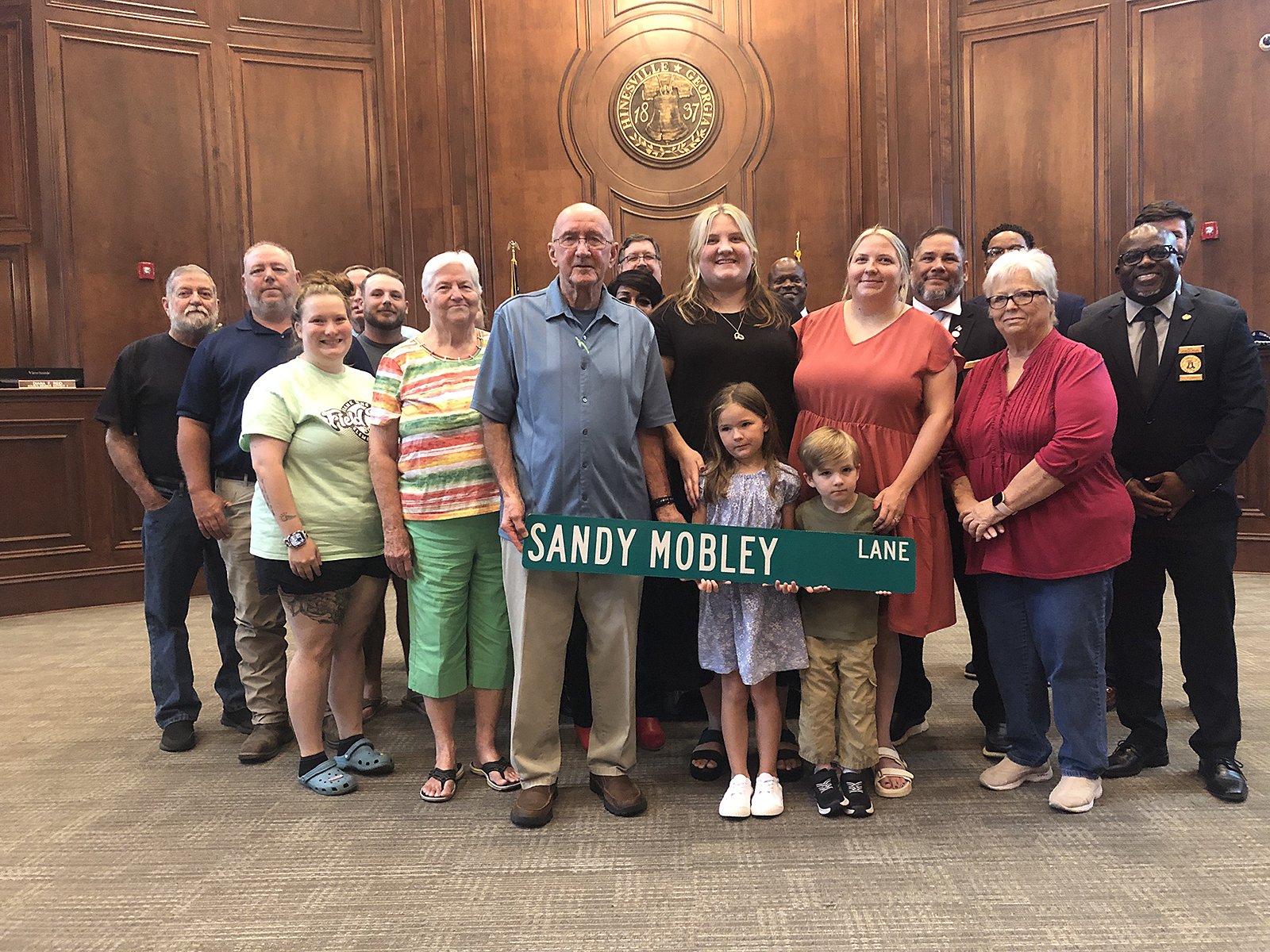 New name coming for Smiley Street - Coastal Courier