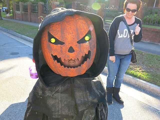 Annual Scarecrow Stroll set for Oct. 25 - Coastal Courier