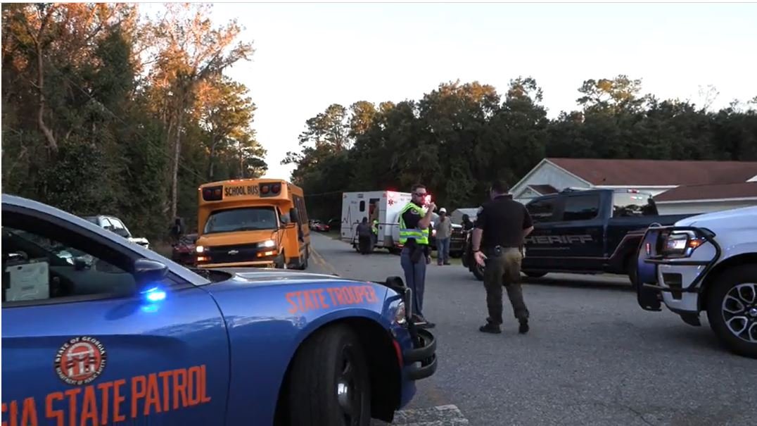 Investigation to fatal boat dock collapse underway - Coastal Courier