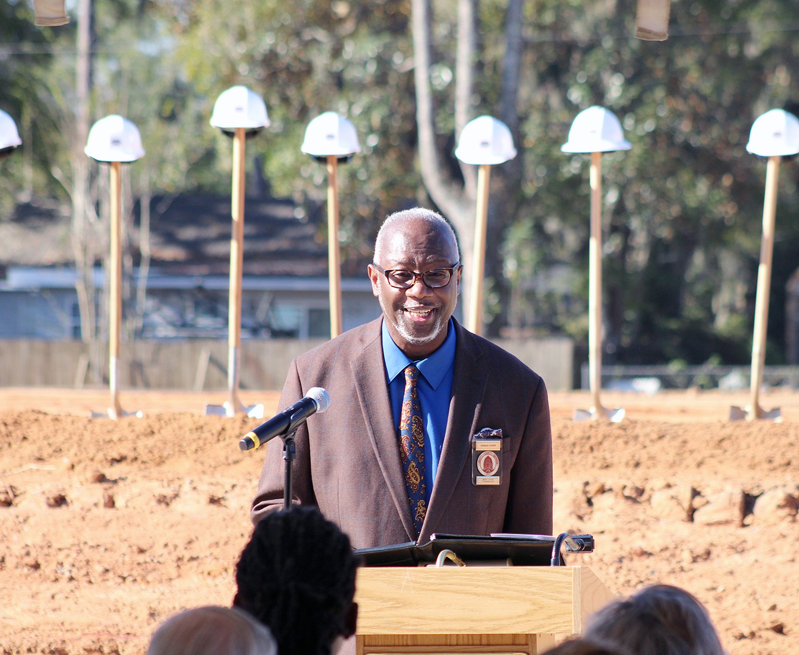 New health department building on its way - Coastal Courier