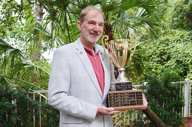 Shanken named National Commercial Award recipient - Coastal Courier