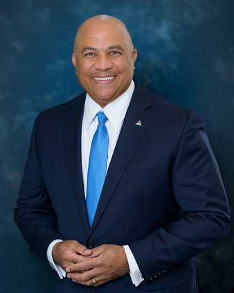 Dallas to speak at SE Georgia Leadership Forum - Coastal Courier