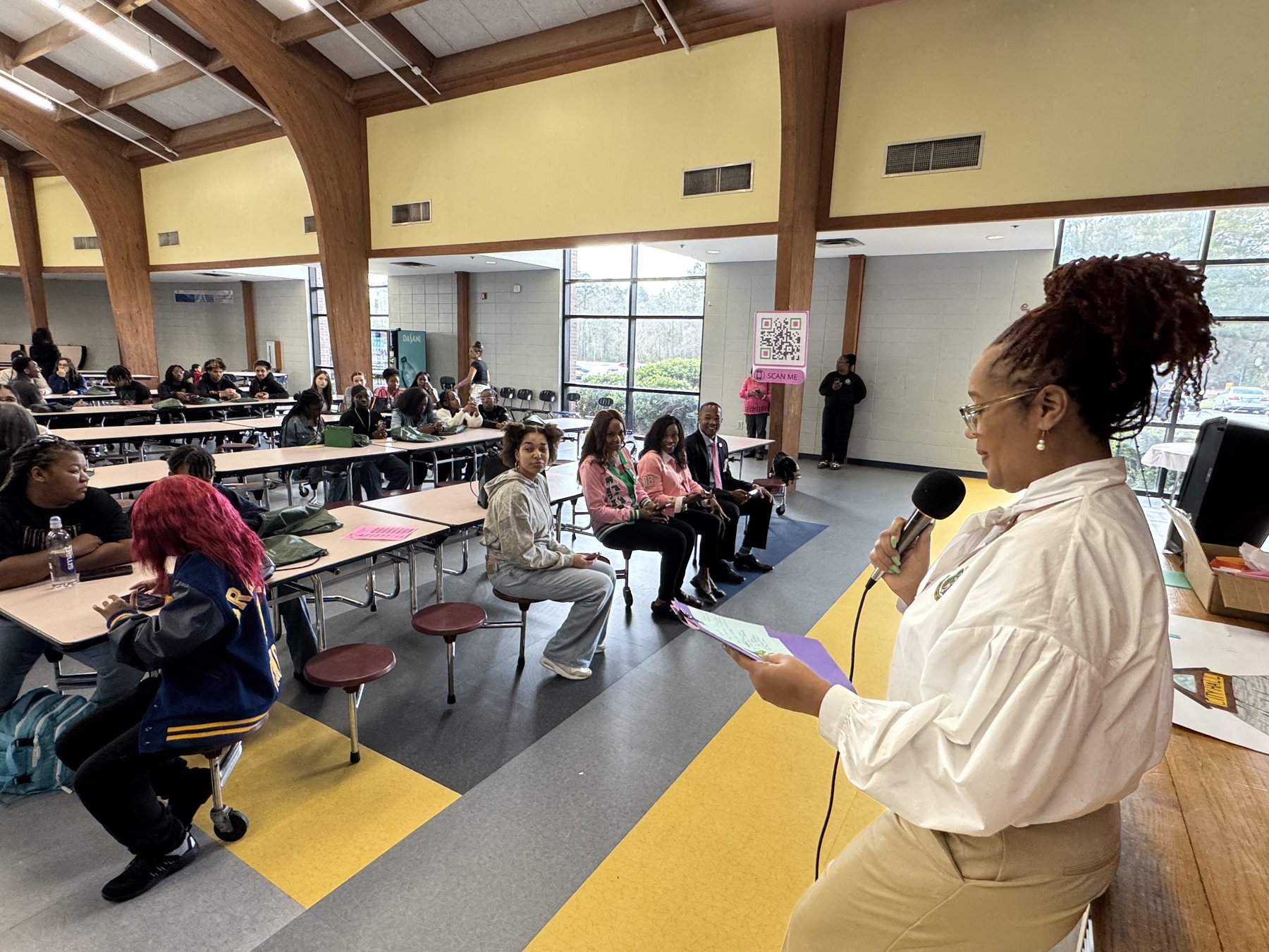 Program helps teens learn about their future finances - Coastal Courier