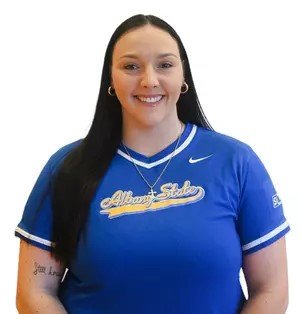 Murphy earns all-SIAC first team honors as starting pitcher - Coastal ...