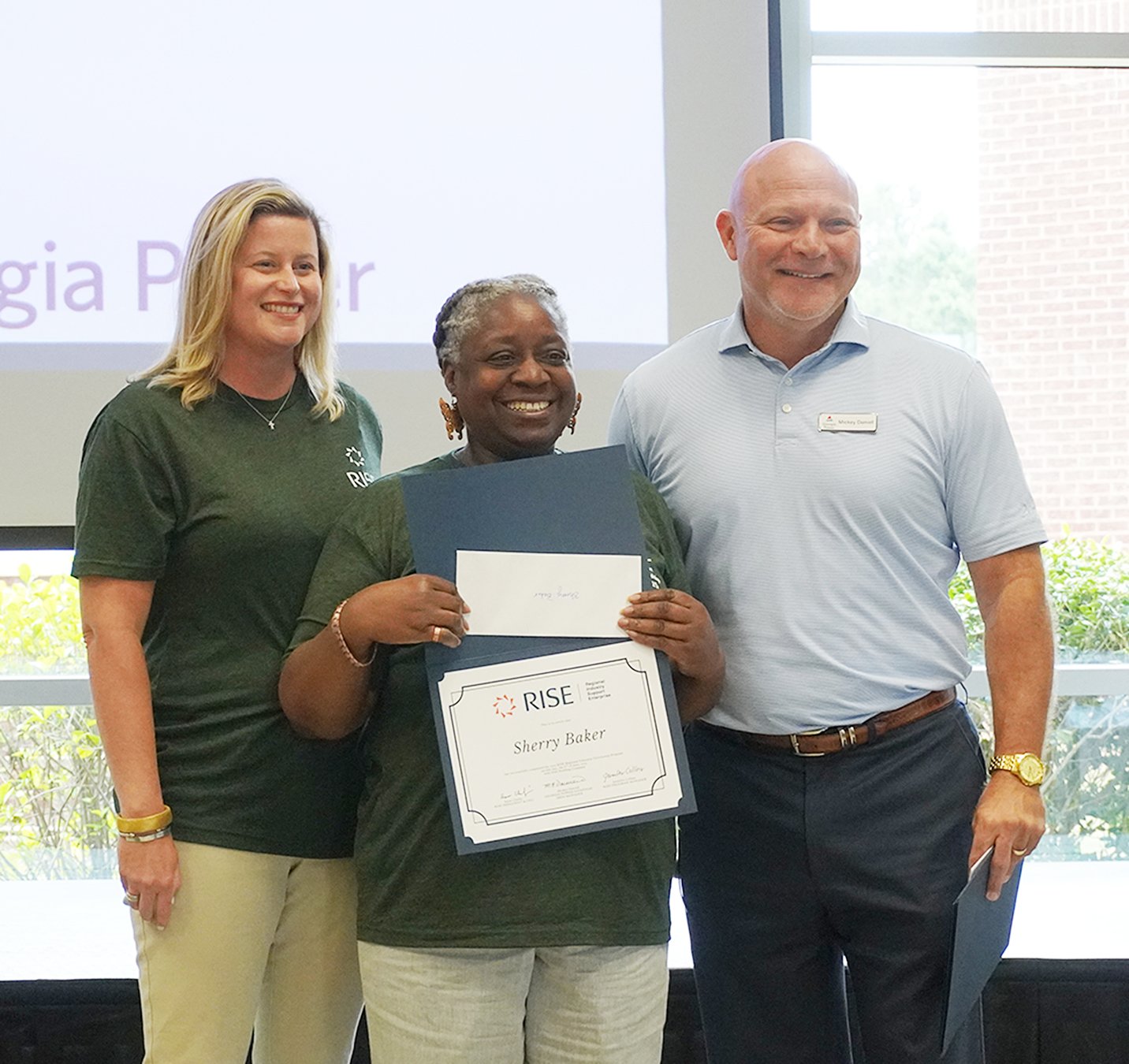 Local educators earn RISE externships - Coastal Courier