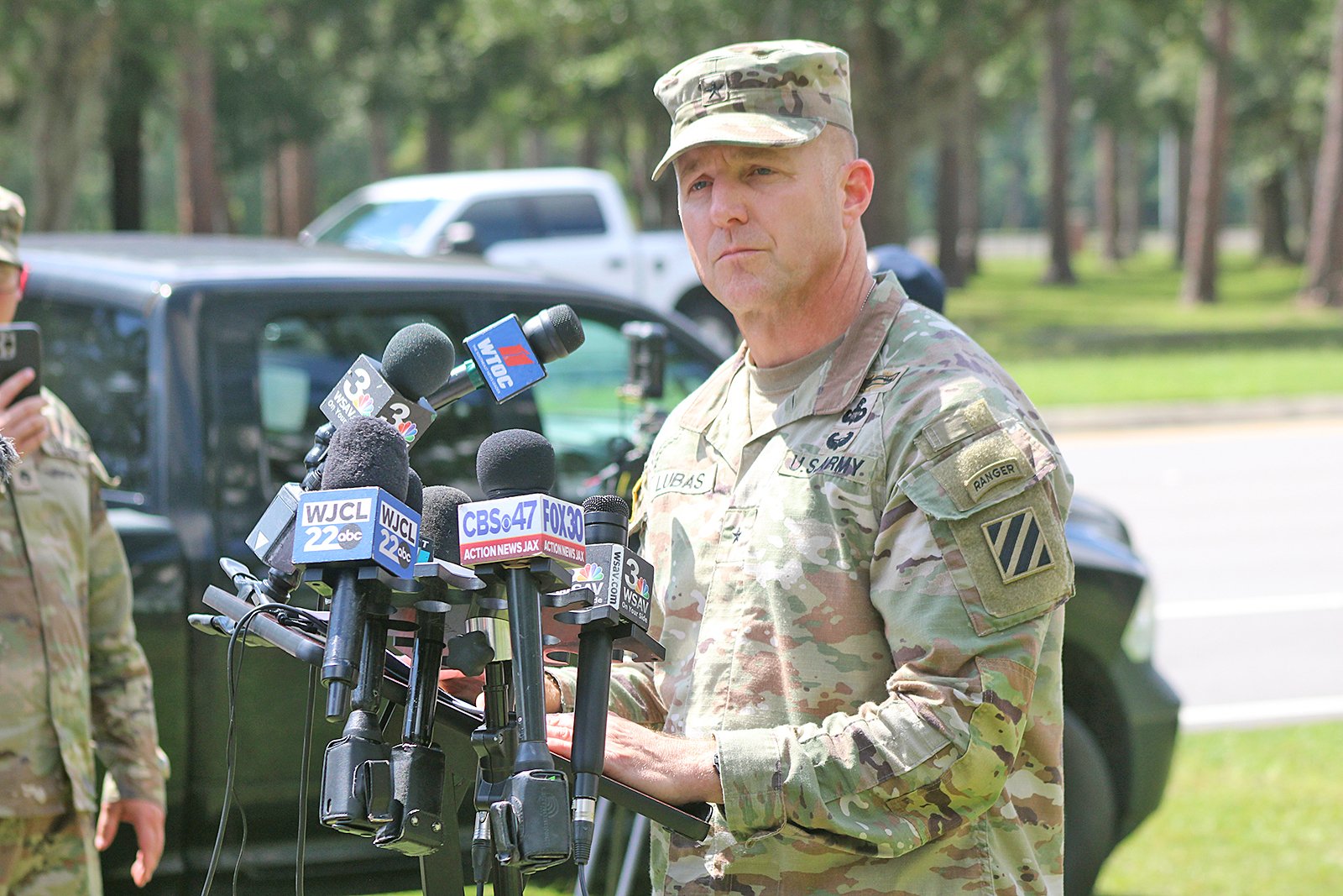 UPDATE: Casualties reported from active shooter on post - Coastal Courier