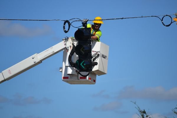 Signal at 84, Flemington Village gets activation date - Coastal Courier