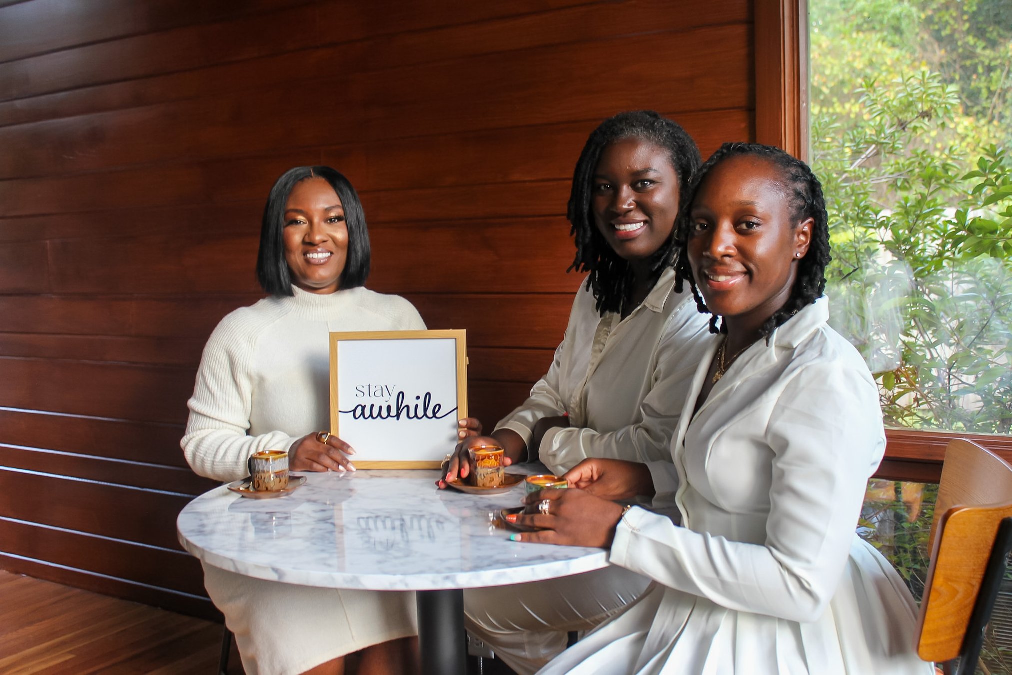 Sunbury Coffee Bar ready to pour into downtown Hinesville - Coastal Courier