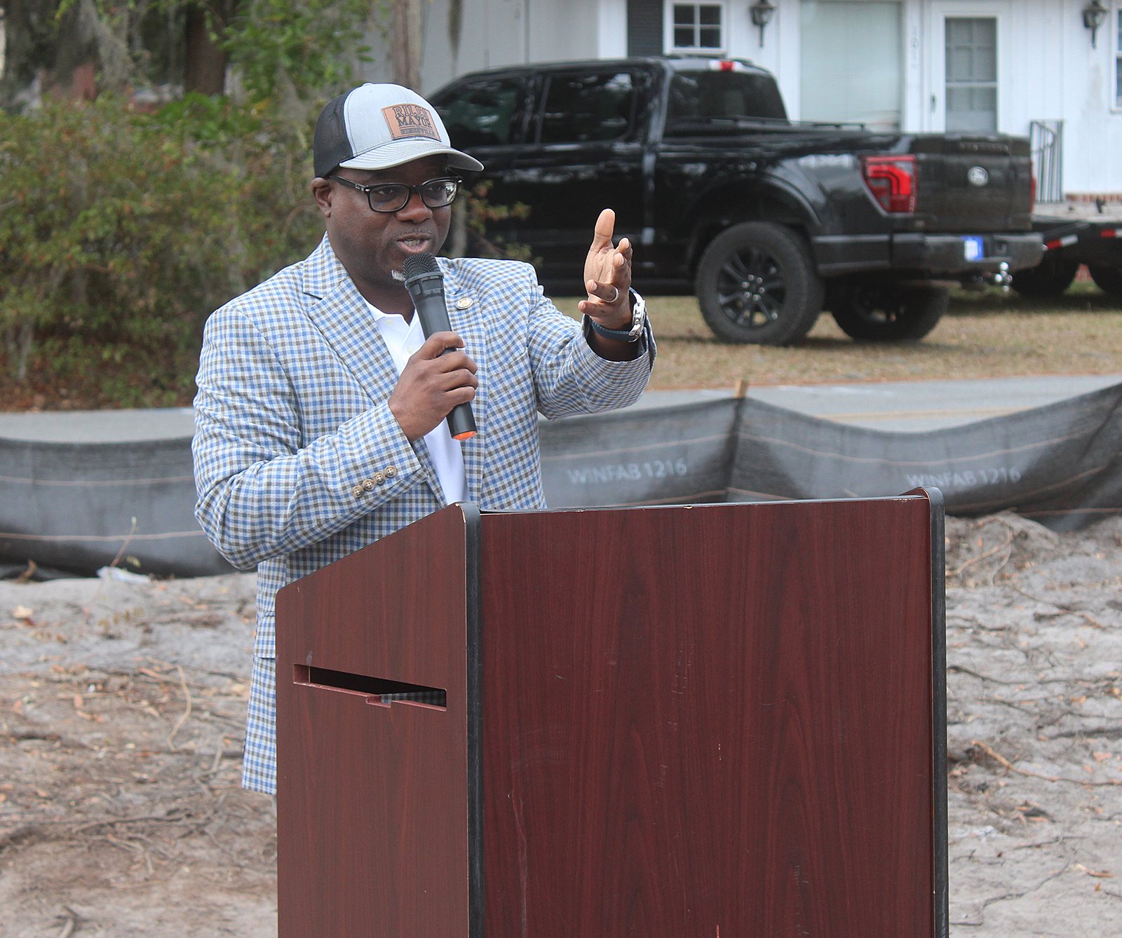 New downtown living project breaks ground - Coastal Courier