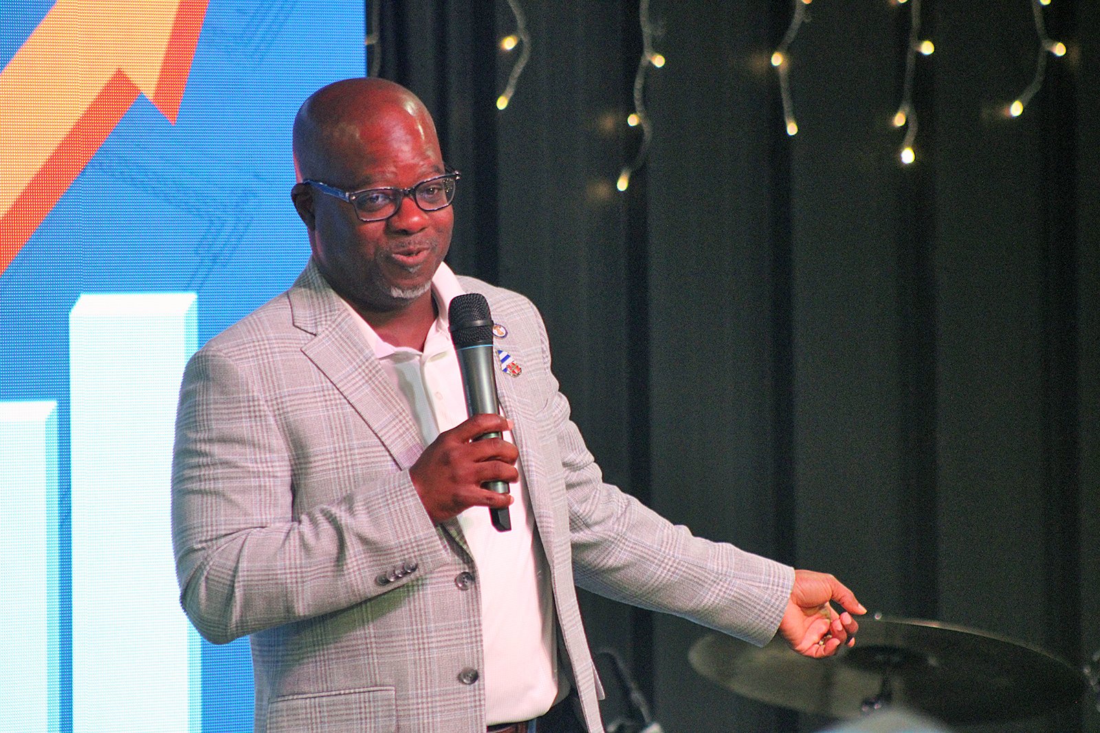 Mayor: Partnerships key to city’s growth, success - Coastal Courier