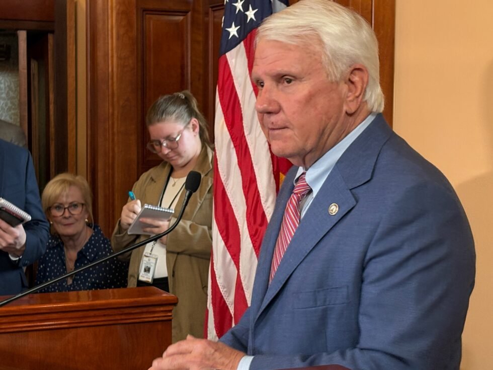 Affordability expected to be big topic under the Gold Dome - Coastal ...