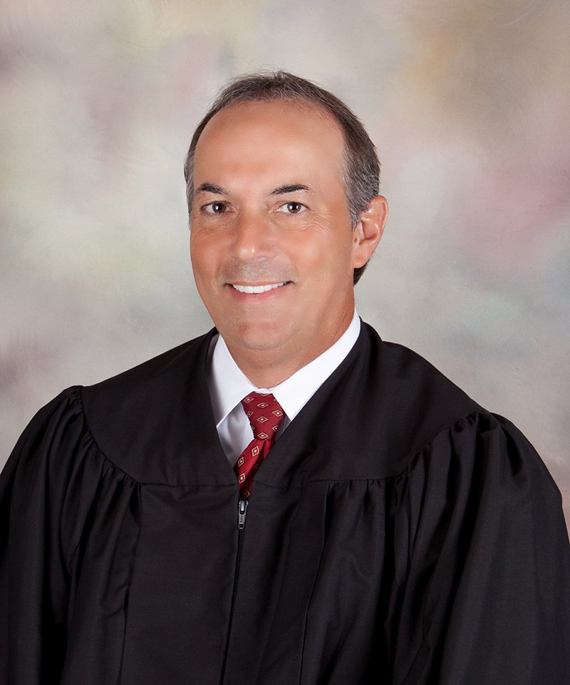Stewart elected secretary-treasurer of judges council - Coastal Courier