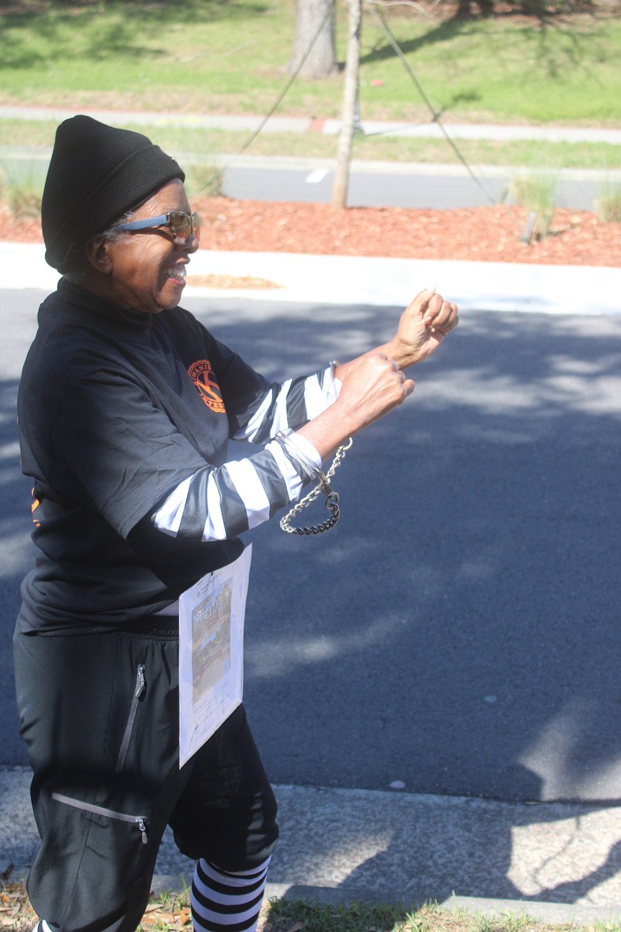 There’s no get out of jail free card! - Coastal Courier