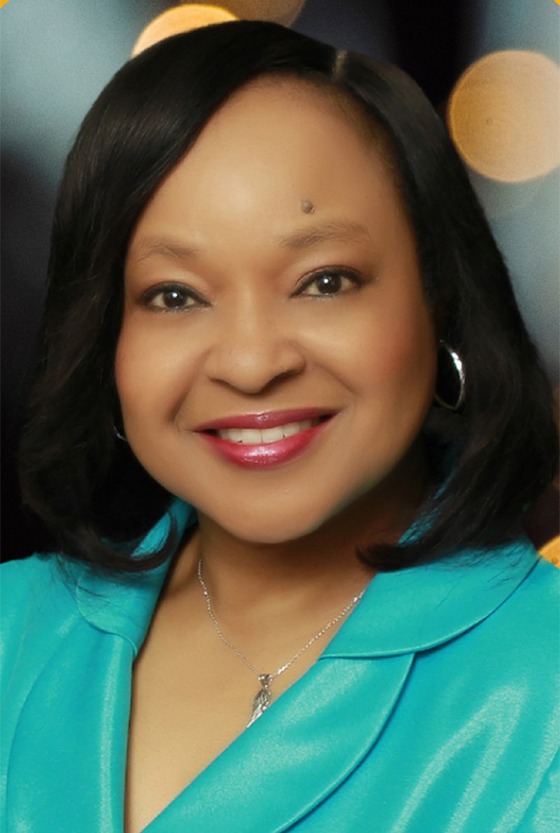 ‘Little girl from Riceboro’ now in GAB Hall of Fame - Coastal Courier